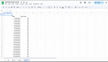 How to Combine Multiple Google Sheets and Dynamically Update Them in ...